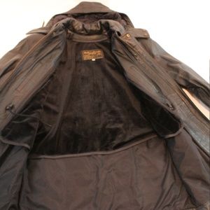 Mikes Arcade | Jackets & Coats | Mikes Arcade Clothing Leather Jacket ...